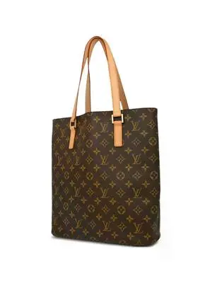 LOUIS VUITTON 2001 Gm Vavin Tote Bag