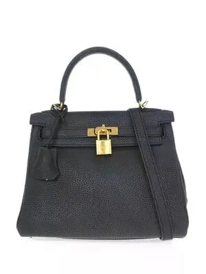 Hermès 2017 25 Kelly Tote Bag