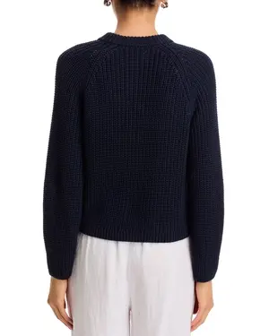 Velvet By Graham & Spencer Lisabeth Sweater