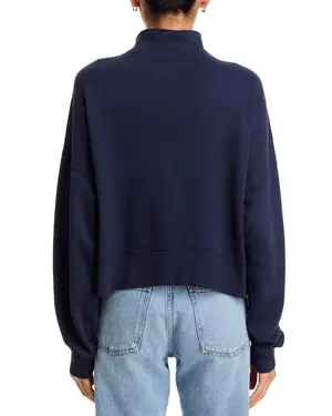 Velvet By Graham & Spencer Fatima Sweatshirt