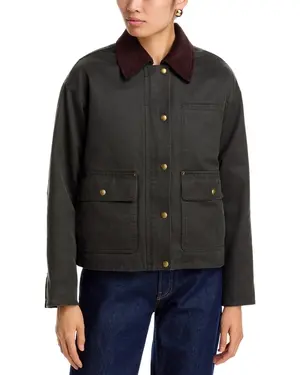Blanknyc Barn Jacket