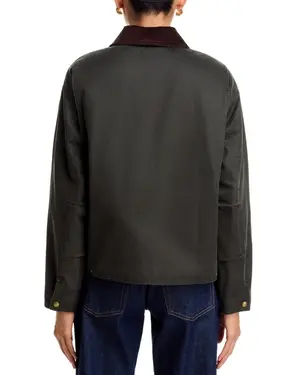 Blanknyc Barn Jacket