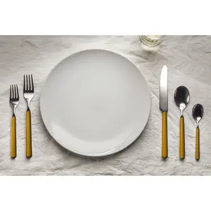 MEPRA Fantasia 5-piece Flatware Set