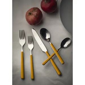 MEPRA Fantasia 5-piece Flatware Set
