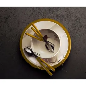 MEPRA Fantasia 5-piece Flatware Set