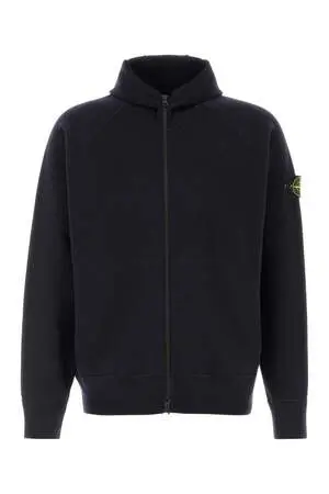 Stone Island Midnight Knit Sweatshirt