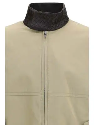 Bottega Veneta Cotton Jacket