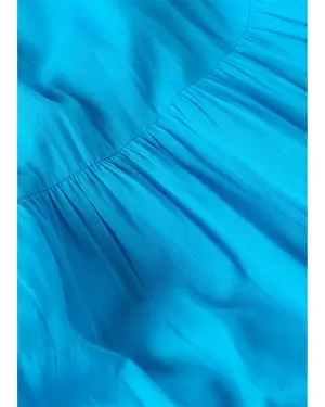 Whistles V Neck Maxi Sundress
