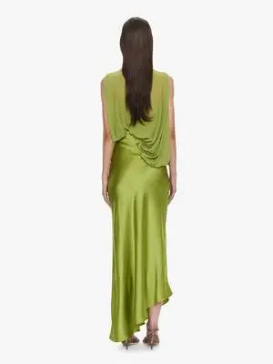 Christopher Esber Cumulus Midi Dress