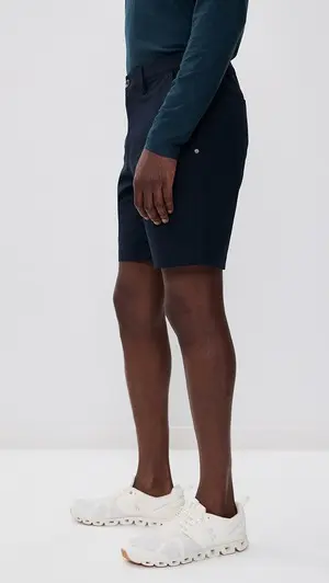 Vuori Meta Shorts 8