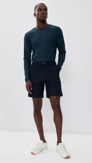 Vuori Meta Shorts 8