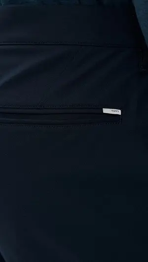 Vuori Meta Shorts 8