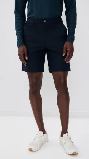 Vuori Meta Shorts 8