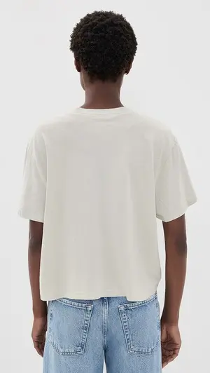 ASKK NY Shrunken Tee