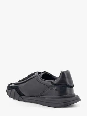 Dolce & Gabbana Dg Athletic Leather Sneakers