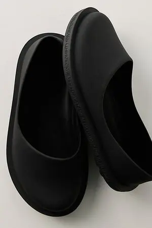 VIBAE VIBAe OSLO Rain Galoshes Black