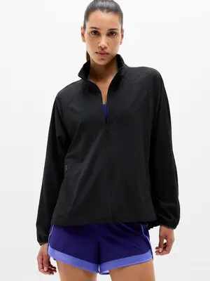 Athleta Pleated