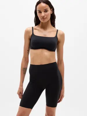 Athleta Bodymove Above The Knee Short - Black