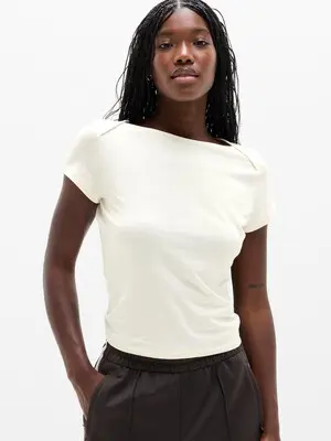 Athleta Stretch Tops