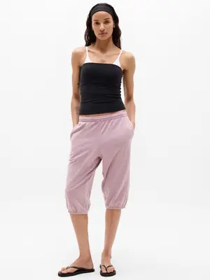 Athleta Printed Sports Pants For Women