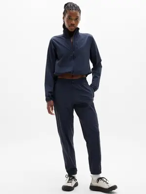 Athleta High-rise Crosstrain Joggers - Navy