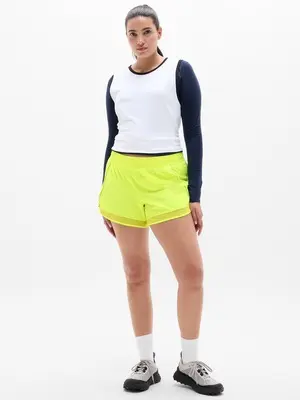 Athleta Elasticated Activewear For Women