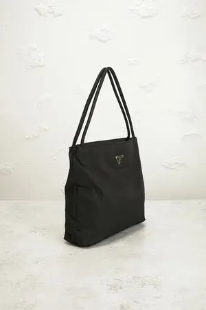 Prada Tessuto Tote Bag