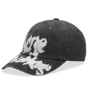 Acne Studios Carily Goth Cap