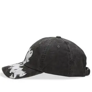 Acne Studios Carily Goth Cap