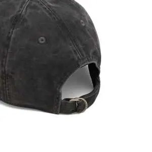 Acne Studios Carily Goth Cap