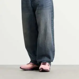 NEW BALANCE 992 "made In Usa" Sneakers - Pink