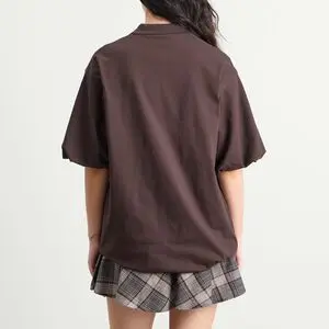 Acne Studios Eteddy Mini Dress