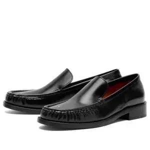 Acne Studios Leather Loafers