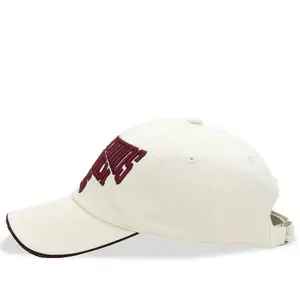Acne Studios Carla College Cap