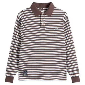 DAMSON MADDER Remie Rugby Top