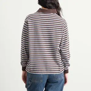 DAMSON MADDER Remie Rugby Top