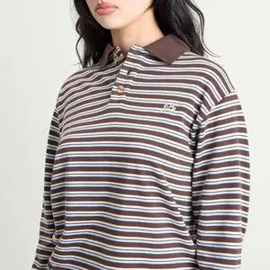 DAMSON MADDER Remie Rugby Top
