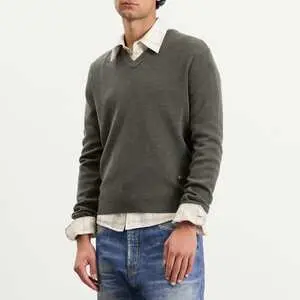Acne Studios Kodos Merinos Jumper