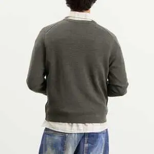 Acne Studios Kodos Merinos Jumper
