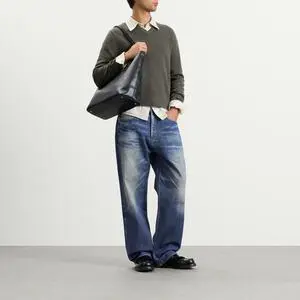 Acne Studios Kodos Merinos Jumper