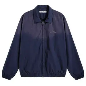 Acne Studios Olando Cotton Poplin Jacket
