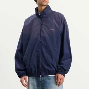 Acne Studios Olando Cotton Poplin Jacket