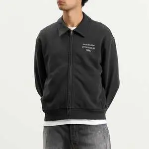 Acne Studios Fokot U Zip 1996 Jacket
