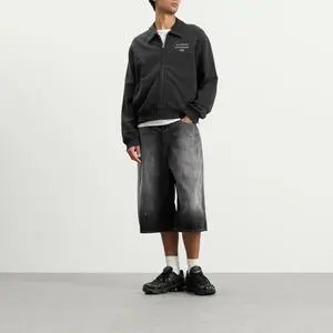 Acne Studios Fokot U Zip 1996 Jacket