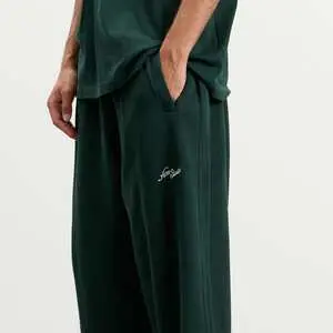 Acne Studios Prowsen U Venice Logo Sweatpant