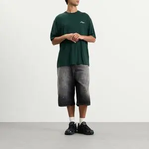 Acne Studios Exford Venice Logo T-shirt