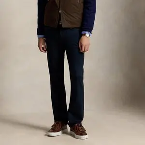 Ralph Lauren Sullivan Slim Stretch Twill Pant