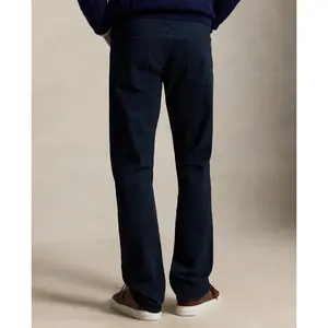 Ralph Lauren Sullivan Slim Stretch Twill Pant