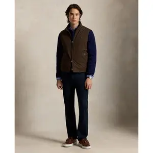 Ralph Lauren Sullivan Slim Stretch Twill Pant