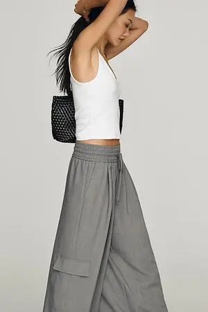 Maeve Weekender Trousers Pants